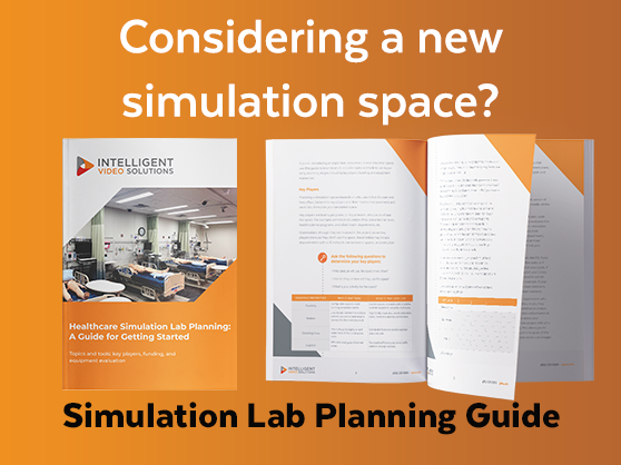 Top 5 Reasons to Use Simulation-Based Training
